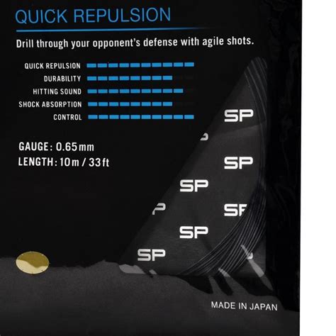 Yonex Exbolt 65 Badminton String Badminton Strings Sports Direct My