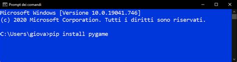 Play A Mp4 Movie File With Pygame And Moviepy Python Programming