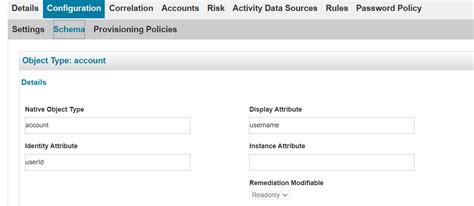 The Web Services Connector Create Account Iiq Discussion And