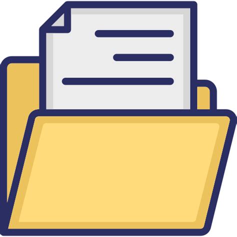 Computing Generic Color Lineal Color Icon