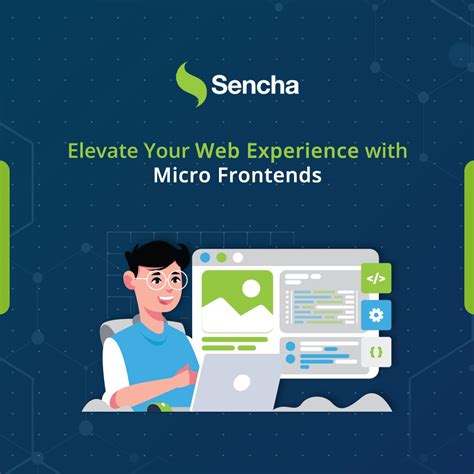 sencha on linkedin sencha javascript coding react