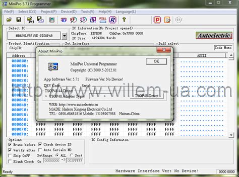 Minipro Tl Cs Software Download Windowgameimperia