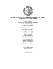 CAPALONGAN-FACTORS-AFFECTING-THE-ACADEMIC-PERFORMANCE-OF-GRADE-11 ...