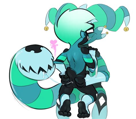 Rule 34 Alien Alien Humanoid Anal Anus Ass Bodily Fluids Duo Feet Haplorhine Hi Res Humanoid