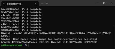 Get Started With Docker Part 4 Portainer How To Deploy Containers The Easy Way