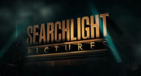 Searchlight Picturestrailer Variations Audiovisual Identity Database