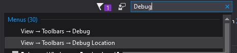 Debugging UWP App Lifecycle Martin Zikmund