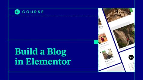 elementor academy empower your web creation skills