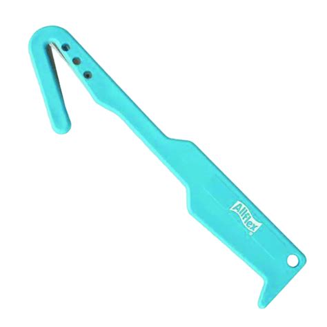 Allflex Blue Safety Ear Tag Removal Tool Knife Centralstar