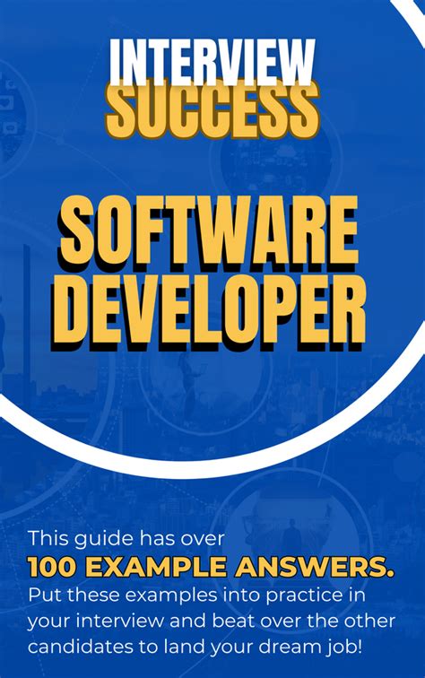 Software Developer Interview Questions And Answers Guide Interview