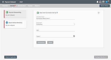 Connect Paycom Onboarding To Hire2retire For Ad Integration