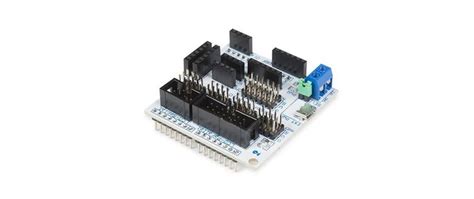 Whadda Sensor Shield Für Arduino Marken Haushaltsgeräte Zu Netto