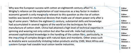 Proofreading Services Mw Editing