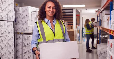 How Switching To Tablets Can Revolutionise Despatch 123insight