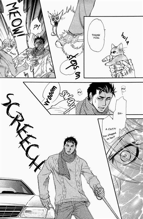 Naono Bohra Itsuka No Himitsu Eng Page 2 Of 3 Myreadingmanga