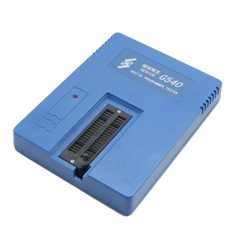 G540 Universal Usb Programmer Eprom Eeprom Flash For Mcu Gal Avr Pic Free Shipping Thanksbuyer