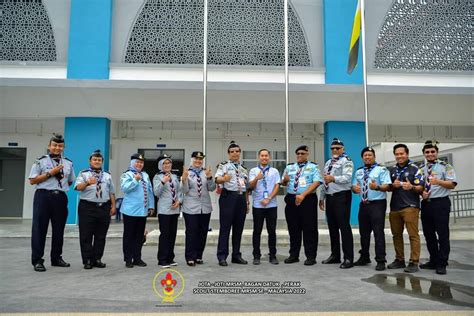 Tahniah Tuan Dc Ahmad Politeknik Tuanku Sultanah Bahiyah