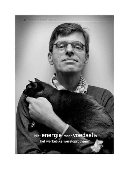 Interview Dick Veerman Marktribune 012013 Pdf