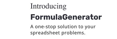 Brandfetch Formulagenerator Logos And Brand Assets