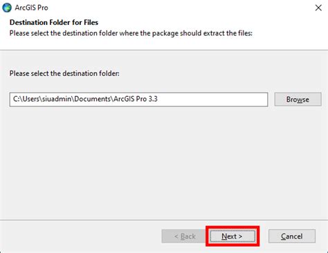 install arcgis pro on your personal computer oit knowledge base