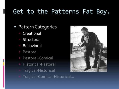 Ppt Object Oriented Design Patterns Powerpoint Presentation Free Download Id 2485329