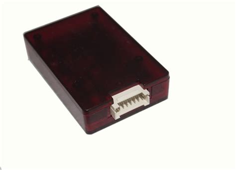 Can Bus Adapter For Car Stereo Topnavi Car Navigat Grandado