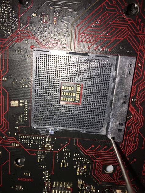 Which Corner Does The Gold Triangle On The Cpu Go On The Top Left Or Bottom Left R Pcmasterrace