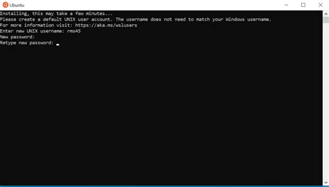 How To Install Ubuntu In Windows With WSL