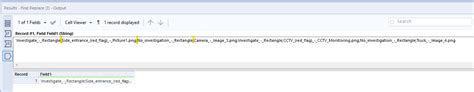 Solved Find And Replace Alteryx Community