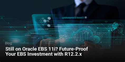 Upgrading Your Oracle Ebs From R11 To R12 2