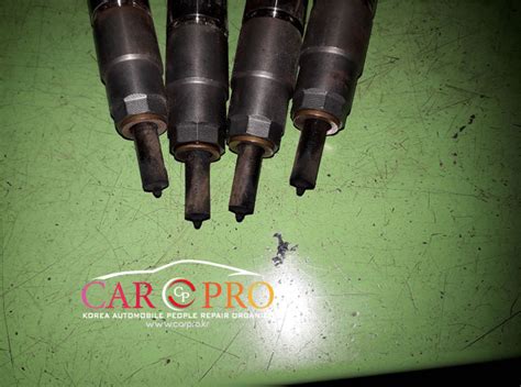 올뉴카니발 흡기크리닝인젝터크리닝egr쿨러 크리닝 정비 정비갤러리 카프로샵