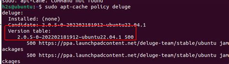 Ways To Install Deluge BitTorrent On Ubuntu Or LTS LinuxShout