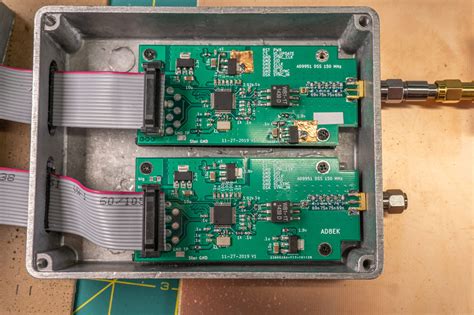 RF Circuits Randy S Notes