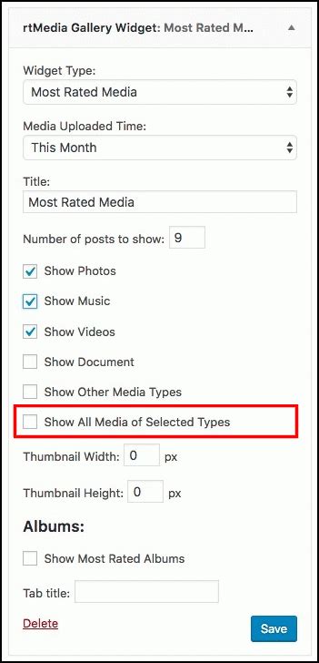Premium Add On Updates November 2018 Rtmedia