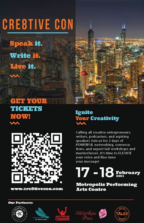 Chris Cushing On Linkedin Cre8tivecon