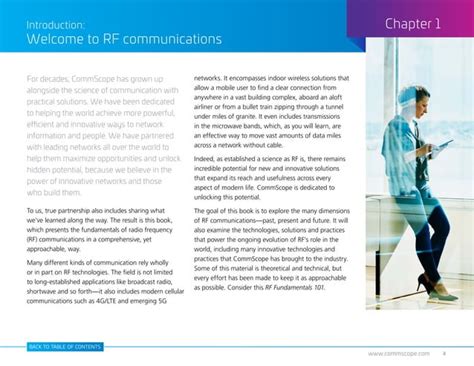 Understanding The Rf Path Ppt