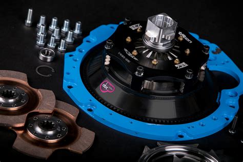 Sr20 Bmw Gearbox Adapter Kit Abc Clutch