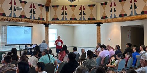 Home Crow Language Consortium