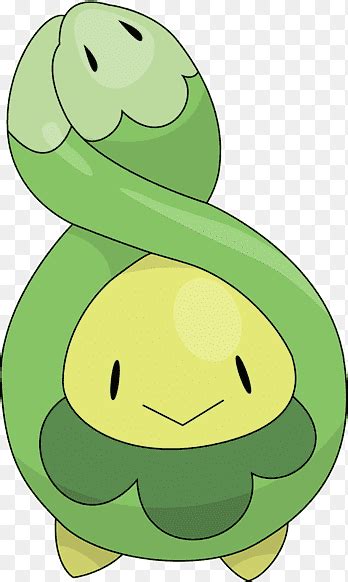 Budew Sprite