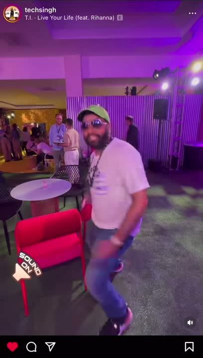 Video Angad Singh On Linkedin Day 2 3 At Vidcon Was 🔥 Shout Out To The Meta Instagram Team For