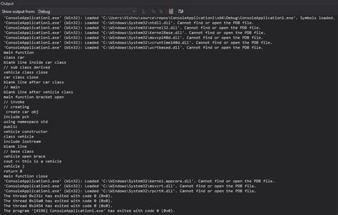 Random C Execution Flow When Using Breakpoints In Visual Studio Stack Overflow