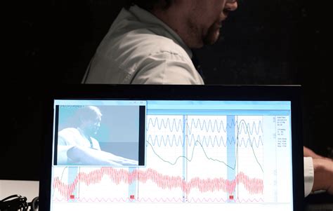 Polygraph Results