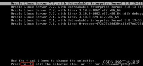 【系统救援】centos7启动失败：报i o error metadata corruption detected错误 csdn博客