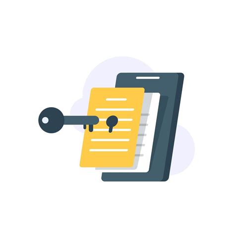 Concept Is Data Security Access Internet Security Data Protection