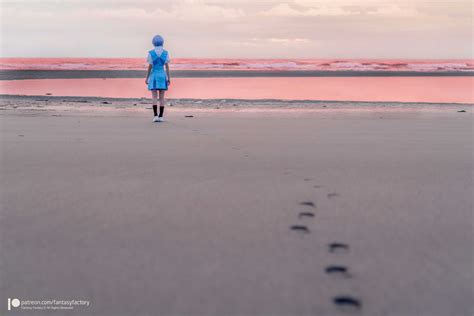 Xiaoding Ding Patreon Cosplay Leaks 14140