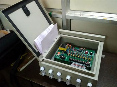 Bag Filter Timer At ₹ 2000 Piece Sequential Timer In Mumbai Id 20737079497