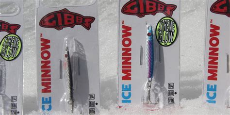 The Gibbs Minnow A Versatile And Powerful Fishing Lure — Gibbs Fishing