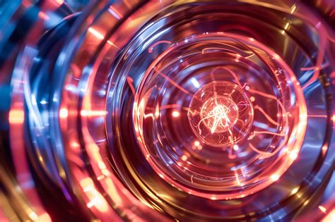 Quantum Breakthrough Scientists Discover First One Dimensional