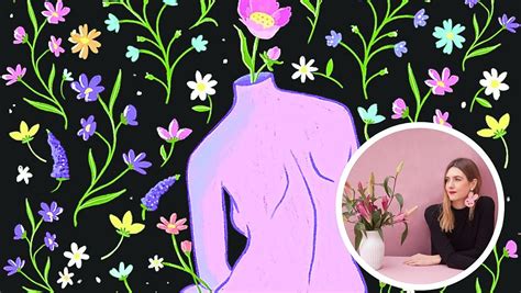 La Ilustradora Irunesa Isa Muguruza Triunfa En Las Redes Sociales El