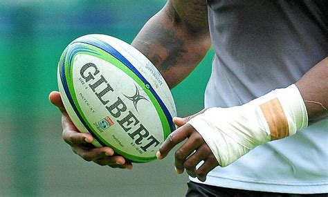 Seb Calder Signs First Full Time Contract With Crusaders